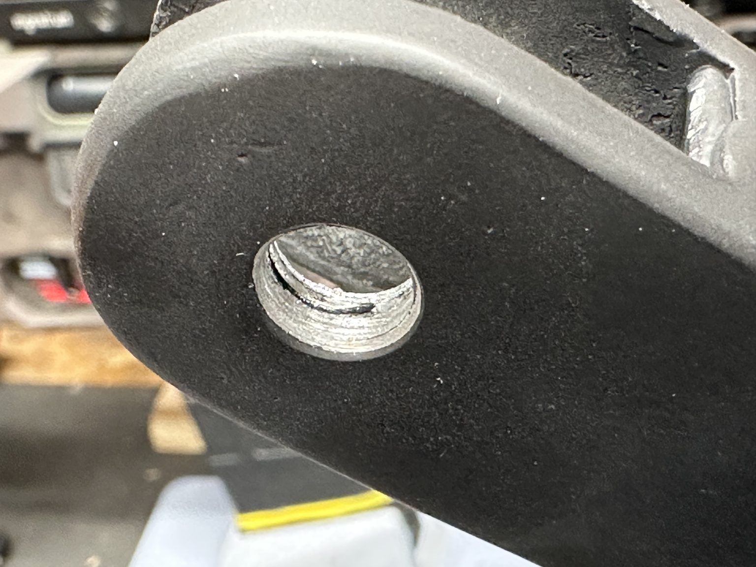 Round Two! The Lexon Myst, My Second Chinese MTB Build – VisualRealms