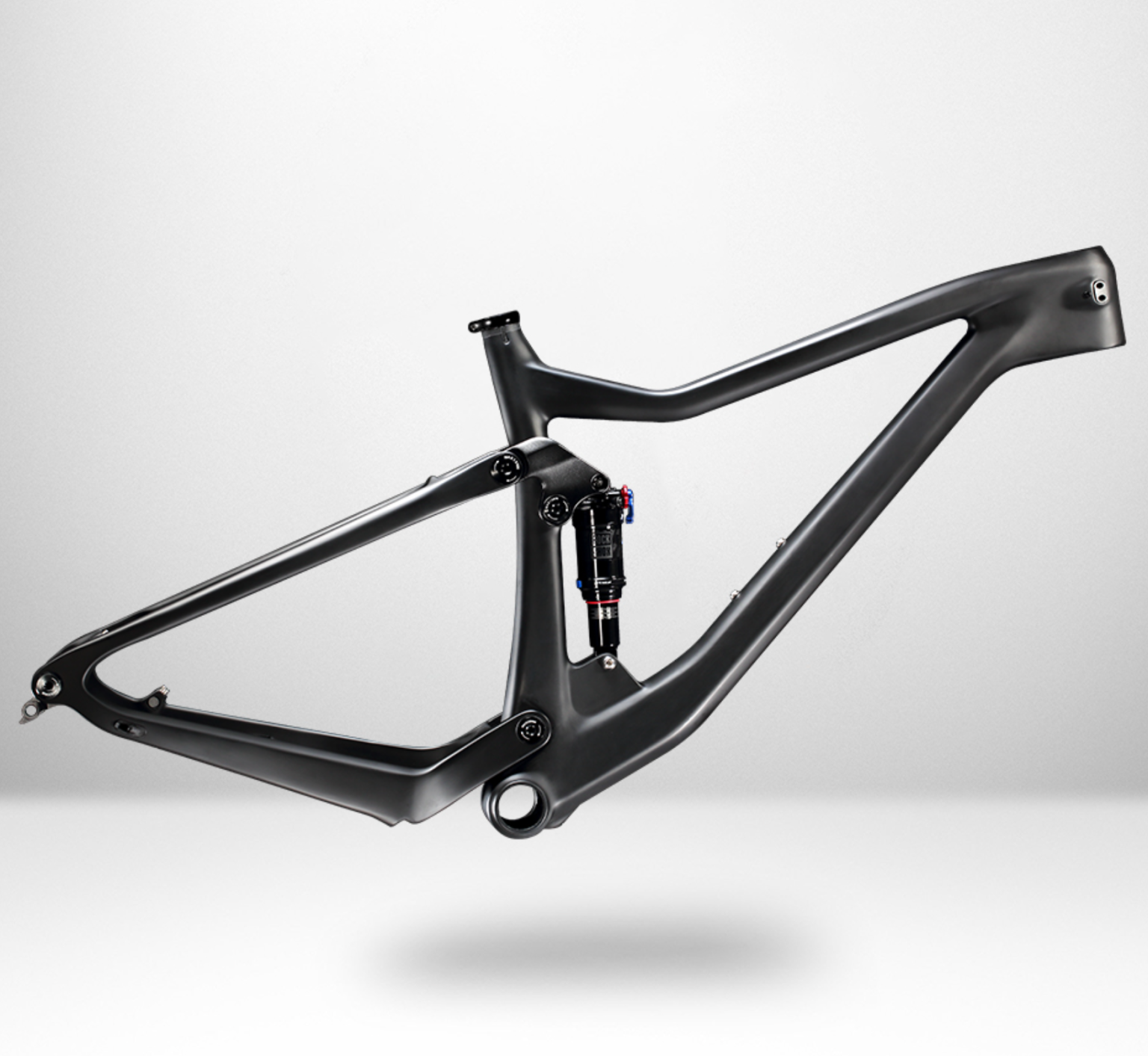 Round Two! The Lexon Myst, My Second Chinese MTB Build – VisualRealms